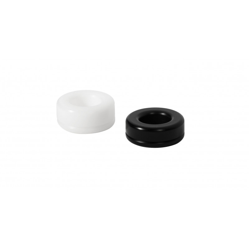 Mick® (MRNI) HDR-Applikatoren: CT/MR Ring & Tandem Applicator Sets